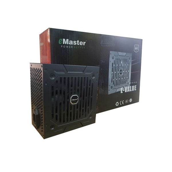 Nguồn máy tính EMASTER 350W EVP350