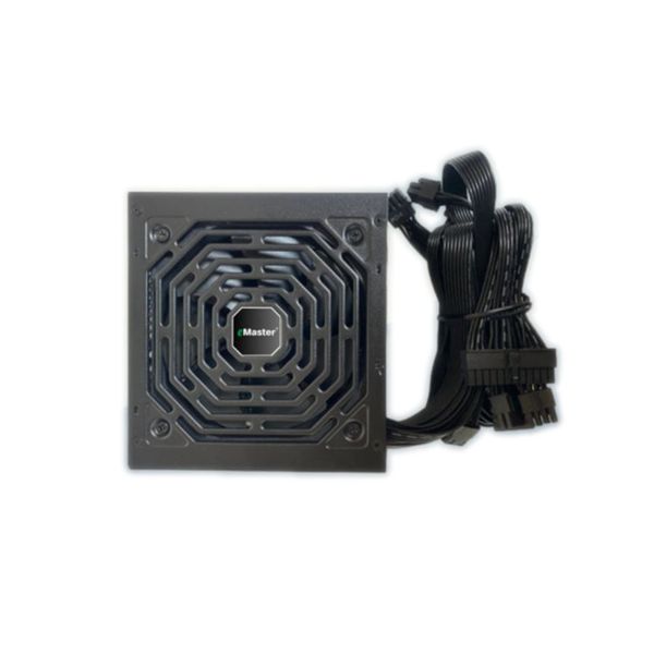 Nguồn máy tính EMASTER 650W EVP650