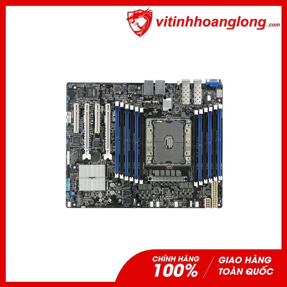 Mainboard Server Asus Z11PA-U12/10G-2S socket 3647 giá rẻ