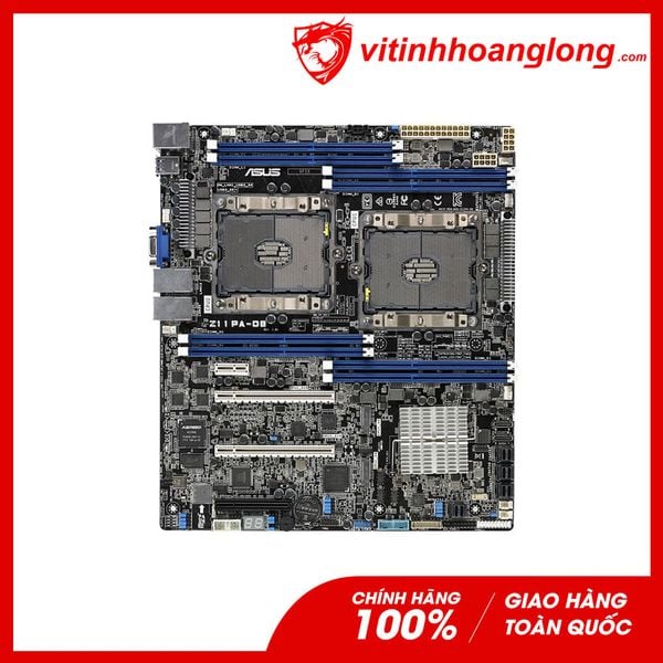Mainboard Server Asus P11C-M/4L socket 1151 giá rẻ tại HCM