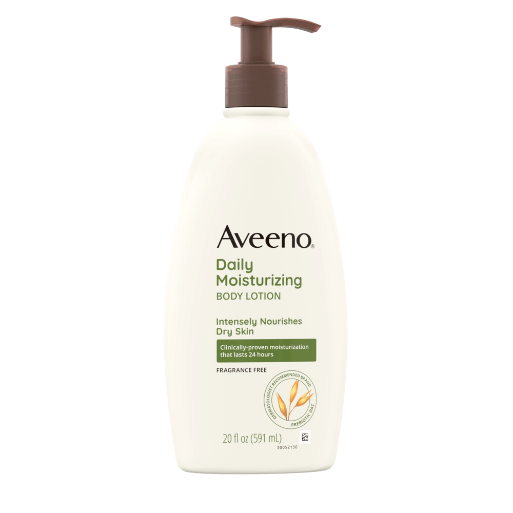 Kem dưỡng thể Aveeno Daily Moisturizing Lotion 591mLKem dưỡng thể ...