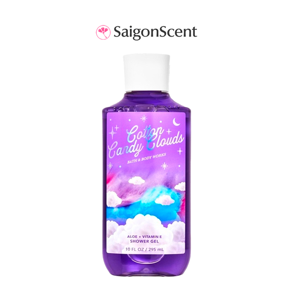 Sữa tắm Bath & Body Works Shower Gel SWEET COLLECTION 2022 295mLSữa tắm Bath & Body Works Shower ...