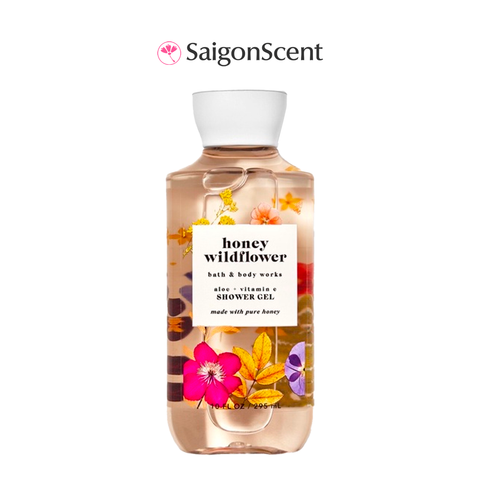 Sữa tắm – SaigonScent