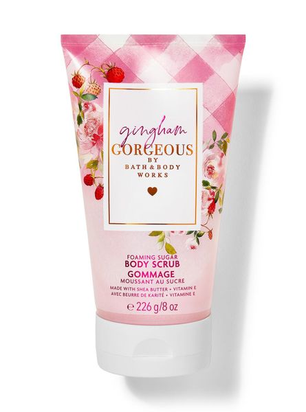 Exciting Bath And Body Works Sugar Scrub Images