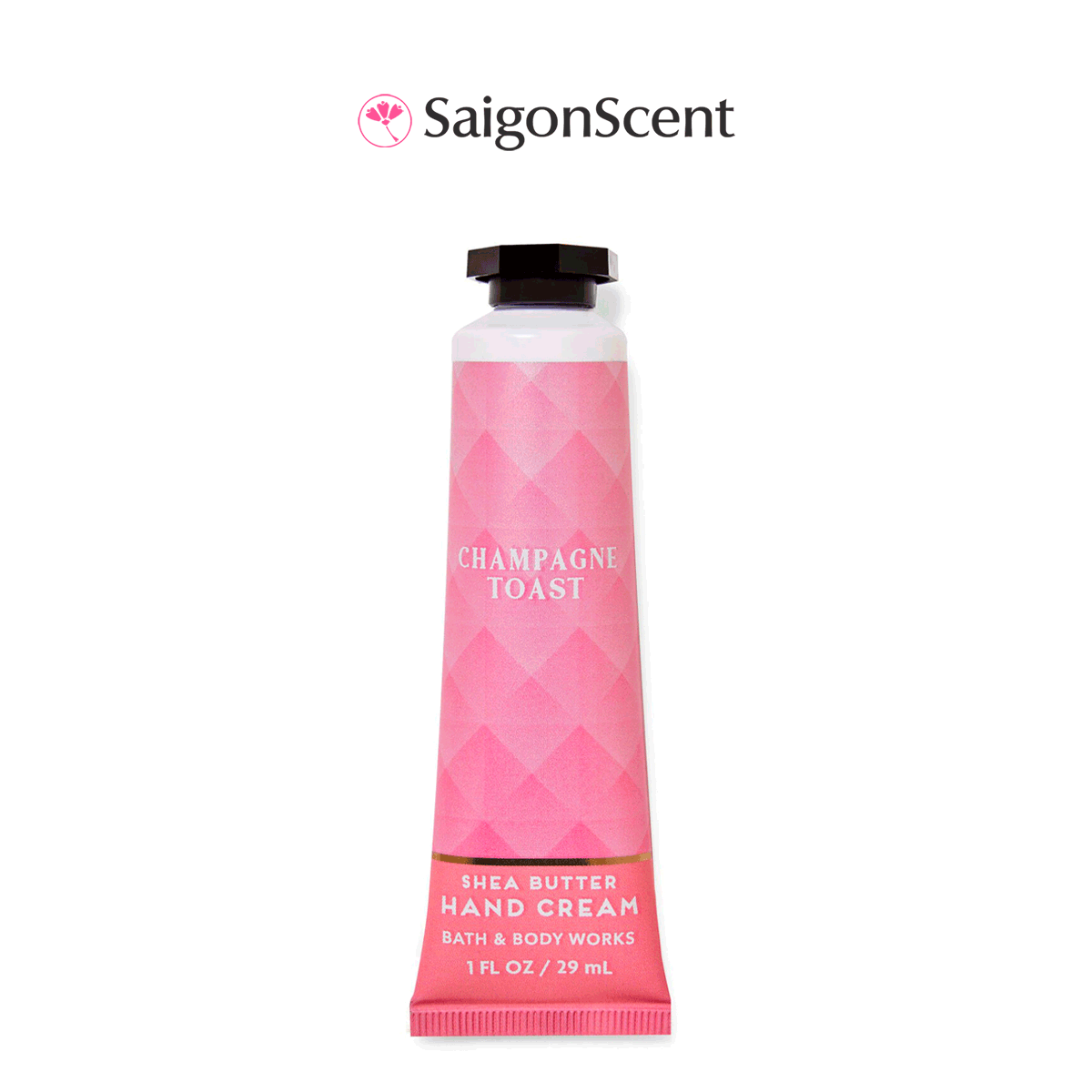 Kem dưỡng da tay Bath & Body Works Shea Butter Hand Cream 29mLKem dưỡng ...