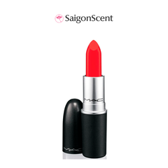 Son Mac DANGEROUS - Đỏ cam (RETRO MATTE)Son Mac DANGEROUS - Đỏ cam (RETRO MATTE) – SaigonScent