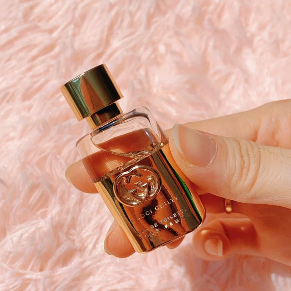 Nước hoa NỮ Gucci Guilty Pour Femme EDT 5mLNước hoa NỮ Gucci Guilty Pour Femme EDT 5mL – SaigonScent