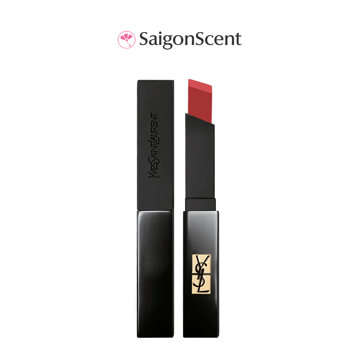 Son YSL The Slim Velvet Radical 301 Nude Tension 2.2gSon YSL The Slim ...