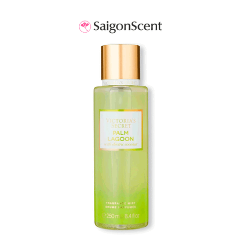 VICTORIA'S SECRET – SaigonScent