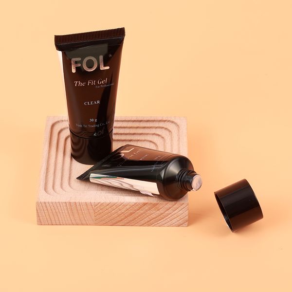 The Fit Gel FolThe Fit Gel Đắp Móng Fol 60G – Vĩnh Trí Beauty