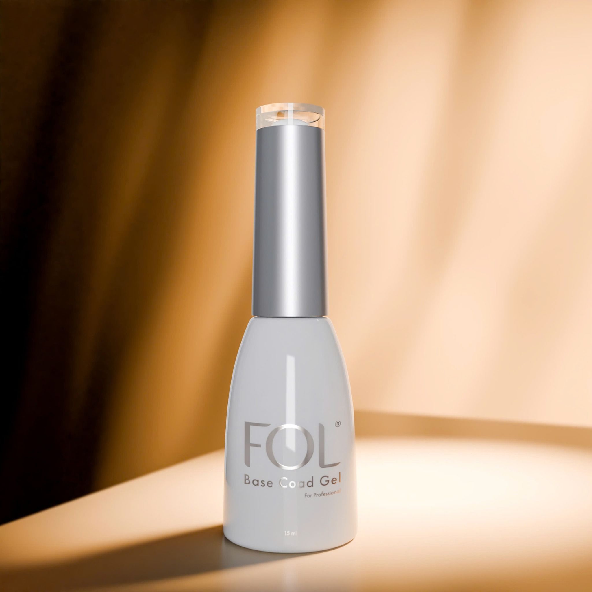 Base For FoilSơn Nền Bảo Vệ Móng Base For Foil Fol – Vĩnh Trí Beauty