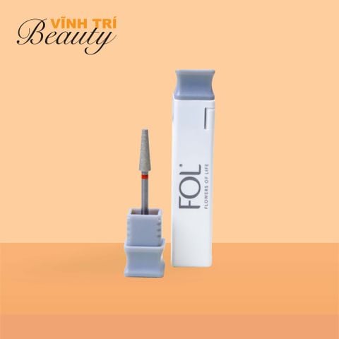 Cây Dặm Móng Fol (2 Đầu)Cây Dặm Móng Fol 2 Đầu – Vĩnh Trí Beauty