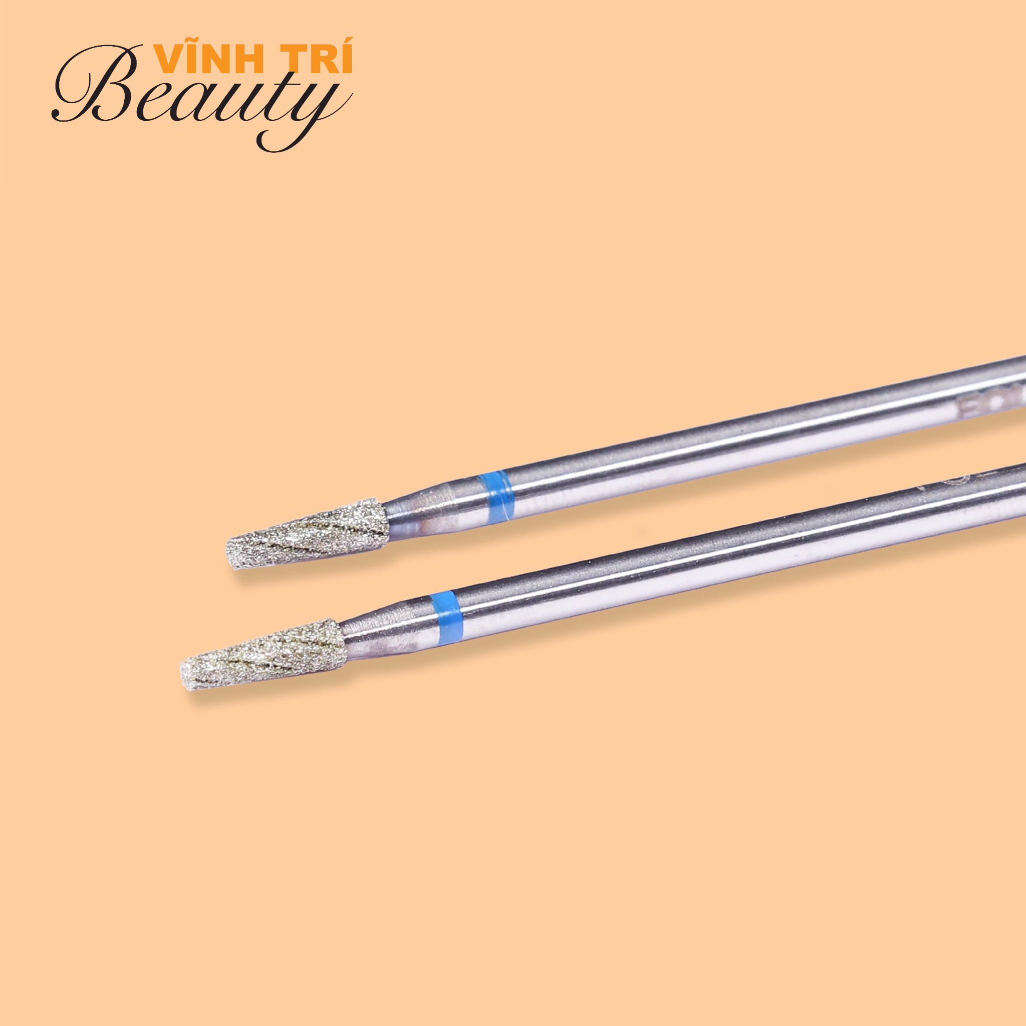 Đầu mài Diamond Bit - M (2.5mm)Đầu mài Diamond Bit - M (2.5mm) – Vĩnh ...