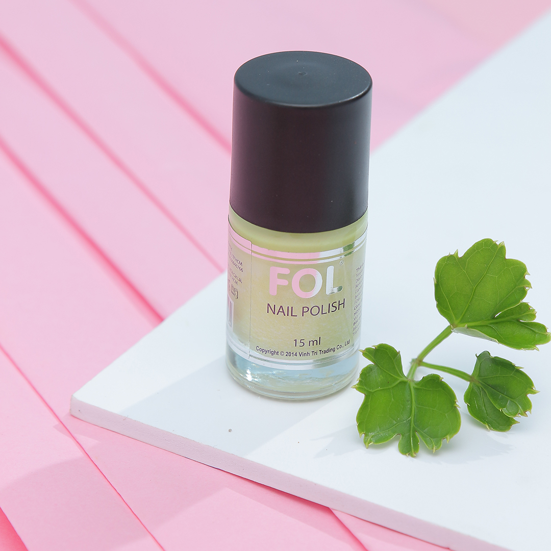 Sơn Cát FolSơn Cát Fol Hiệu Ứng Sơn Cát Cực Kì Đẹp 15mL – Vĩnh Trí Beauty