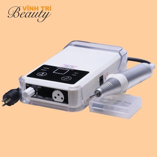 Máy Mài JP9 (JD6G)Máy Mài JP9 (JD6G) – Vĩnh Trí Beauty
