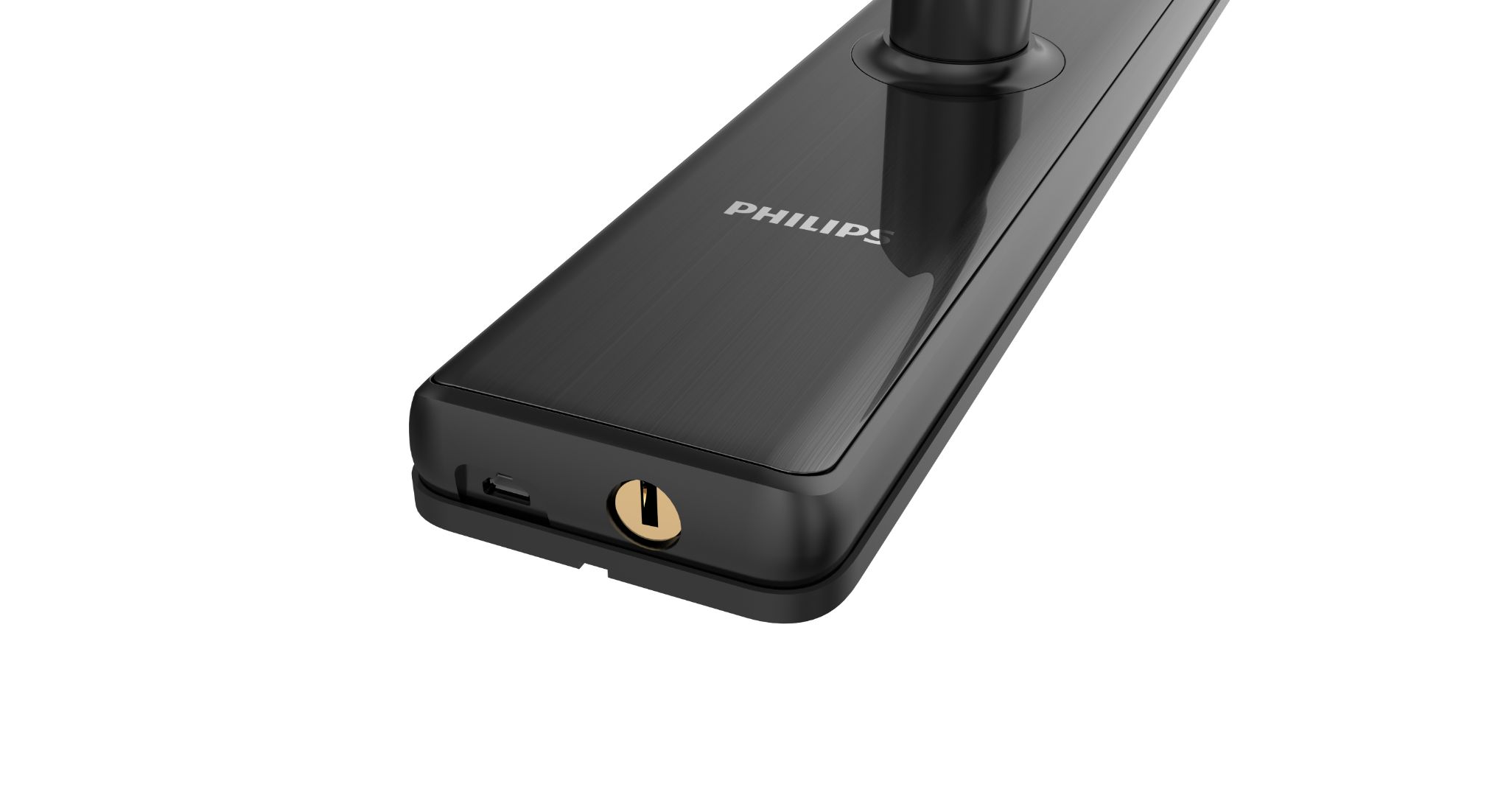 Khóa cửa thông minh Philips 7300 – Home Lưu Ân