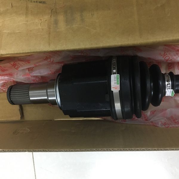 Cây láp Mazda Cx5, Mazda 6 thông số 31*31*655 – Parts Viet Nam - Order ...