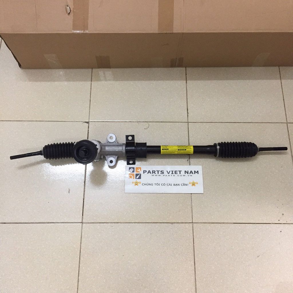 THƯỚC LÁI CƠ TRỢ LỰC ĐIỆN HYUNDAI VERNA 565001E500, 56500-1E500 – Parts ...