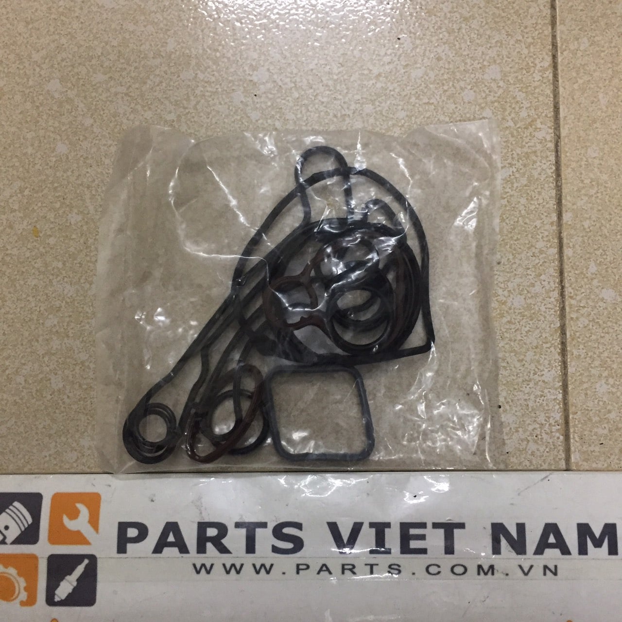 GIOĂNG KÉT SINH HÀN DEAWOO LACETTI SE XE NHẬP Gioăng két sinh hàn lace ...