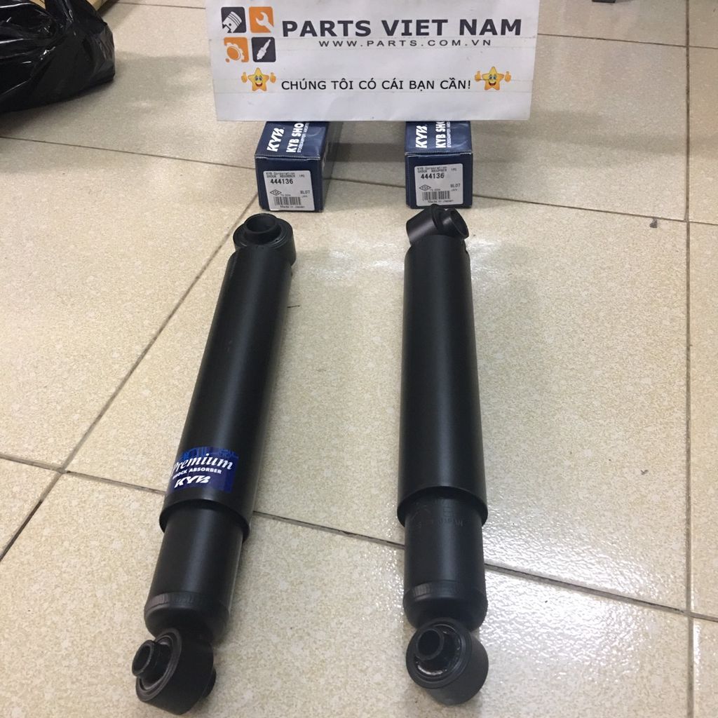 GIẢM XÓC SAU FORD EVEREST ĐỜI 2008 444136 – Parts Viet Nam - Order Phụ ...