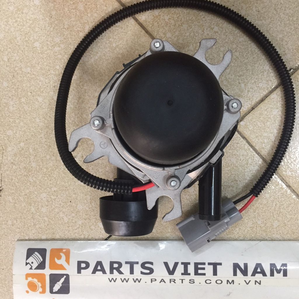 MÔ TƠ GIÓ LEXUS LX570 17610-0S010, 176100S010 – Parts Viet Nam - Order ...