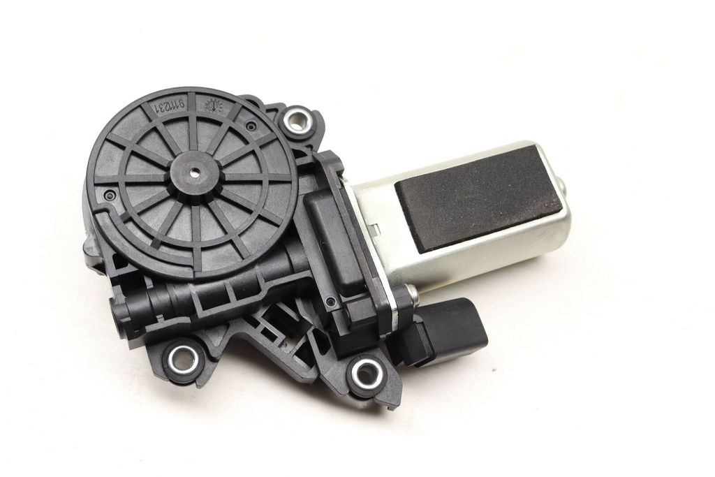 Mô tơ lên xuống kính Audi A8 đời 2011 - 2018 trước lái tháo xe mã 4F08 ...