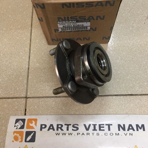 Phụ tùng ô tô Nissan chính hãng – Parts Viet Nam - Order Phụ Tùng Ô Tô ...