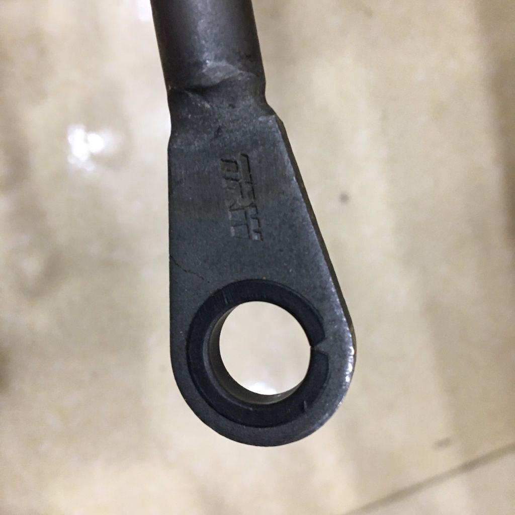 Bầu trợ lực phanh BMW X5 hàng Đức TRW 34336760461 – Parts Viet Nam ...