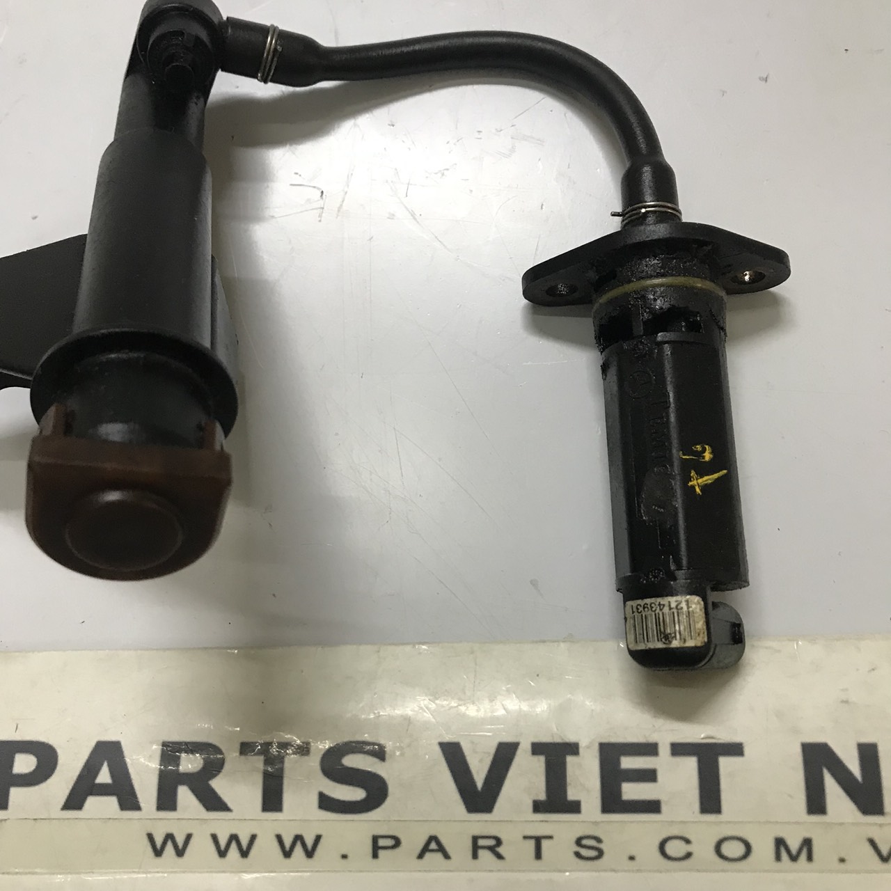 CẢM BIẾN BÁO DẦU MERCEDES BENZ C240 ĐỜI 2001 A2759050000 – Parts Viet ...