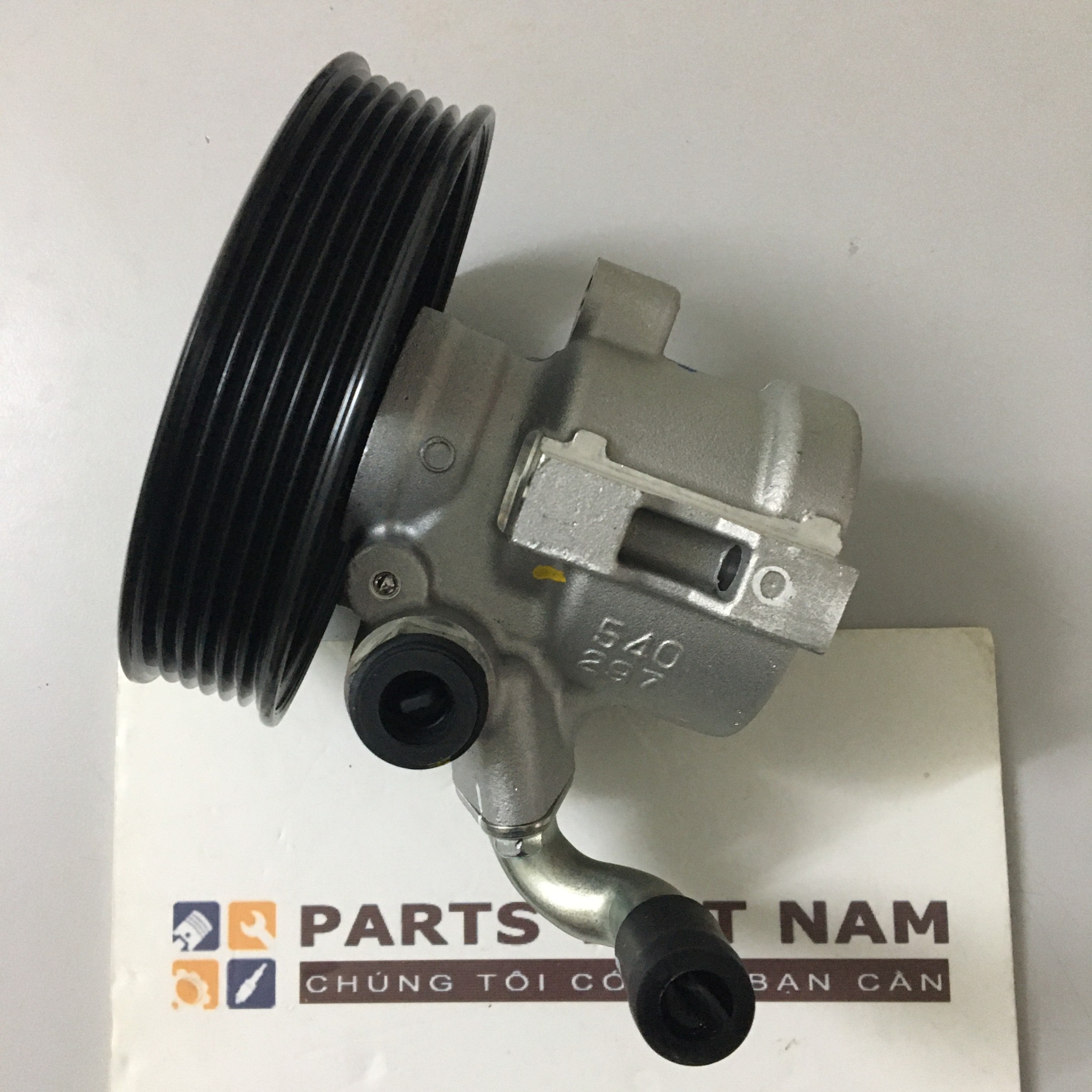 Bơm Trợ Lực Lái Chevrolet Captiva GM máy xăng mã 96626762 – Parts Viet ...
