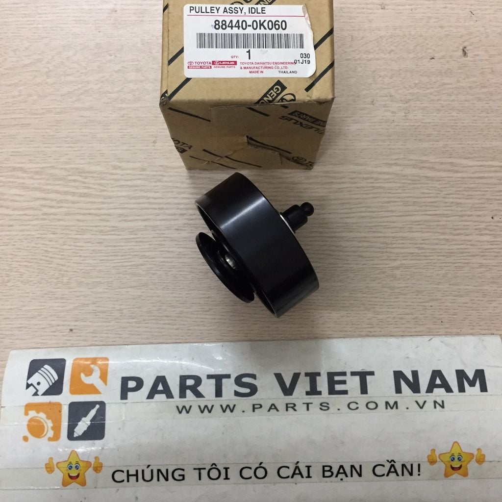 BI TÌ CAM TOYOTA HILUX ĐỜI 2004-2012 88440-0K060, 884400K060 – Parts ...