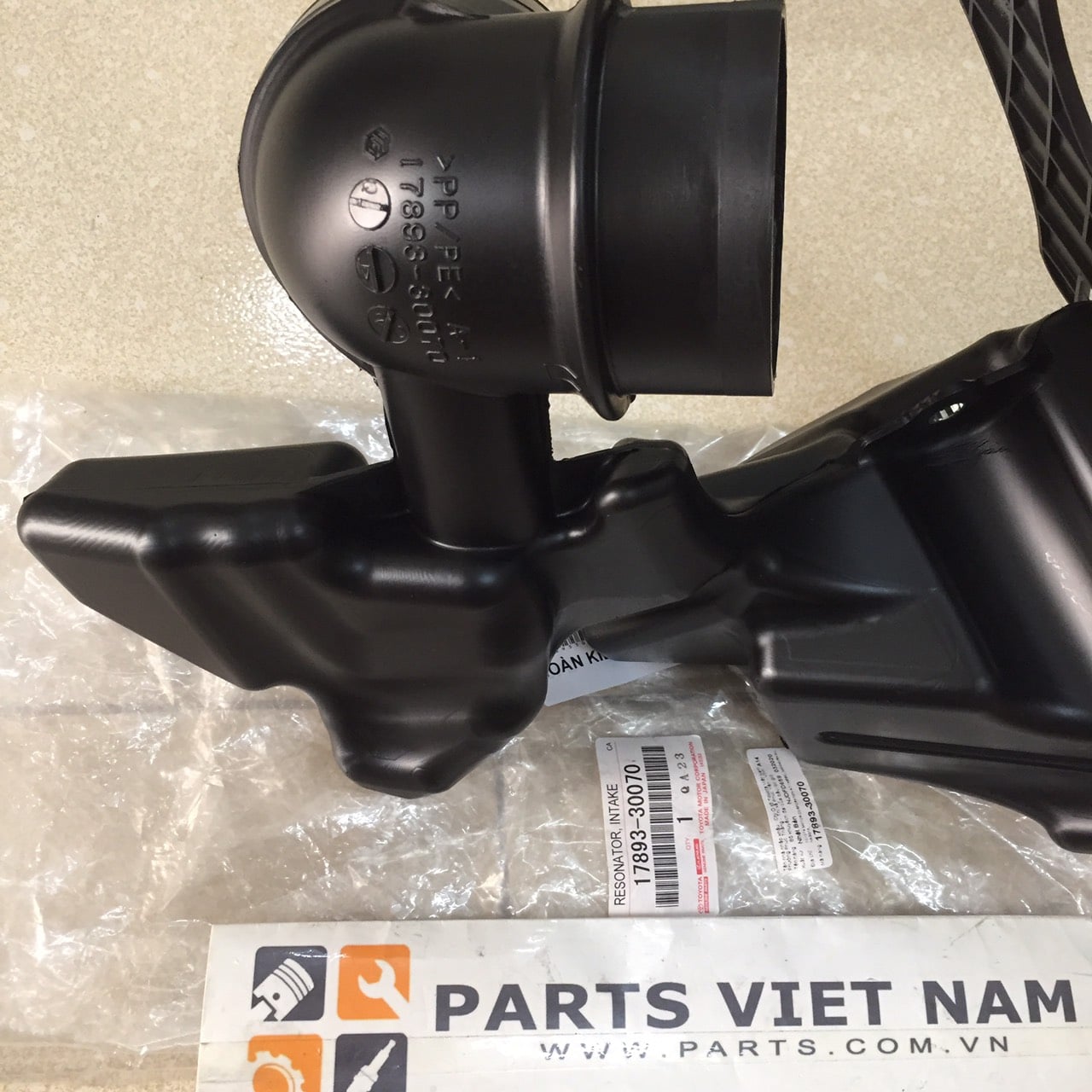 BÌNH TIÊU ÂM TOYOTA HIACE ĐỜI 2013 17893-30070, 1789330070 – Parts Viet ...