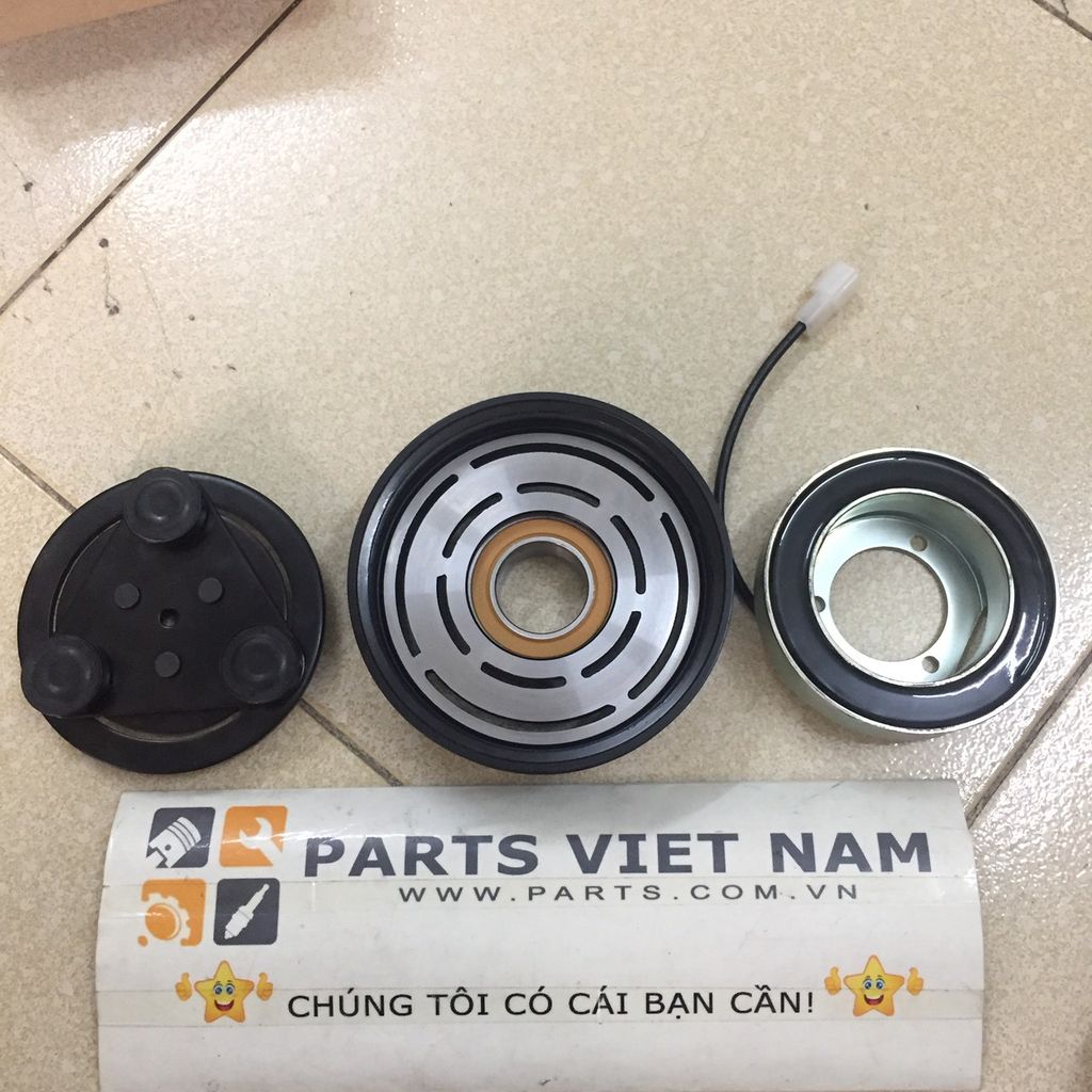 BỘ ĐẦU LỐC MAZDA 626 – Parts Viet Nam - Order Phụ Tùng Ô Tô Quốc Tế