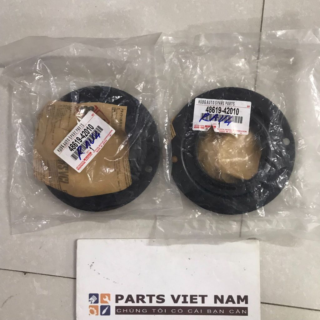 Vòng bi bát bèo trước Toyota RAV4 mã 4861942010 – Parts Viet Nam ...