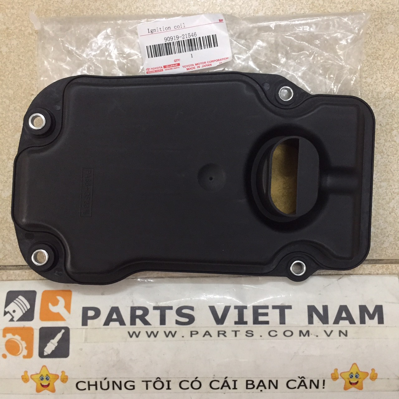 LỌC DẦU HỘP SỐ LEXUS GX460 3533060060, 35330-60060 – Parts Viet Nam ...