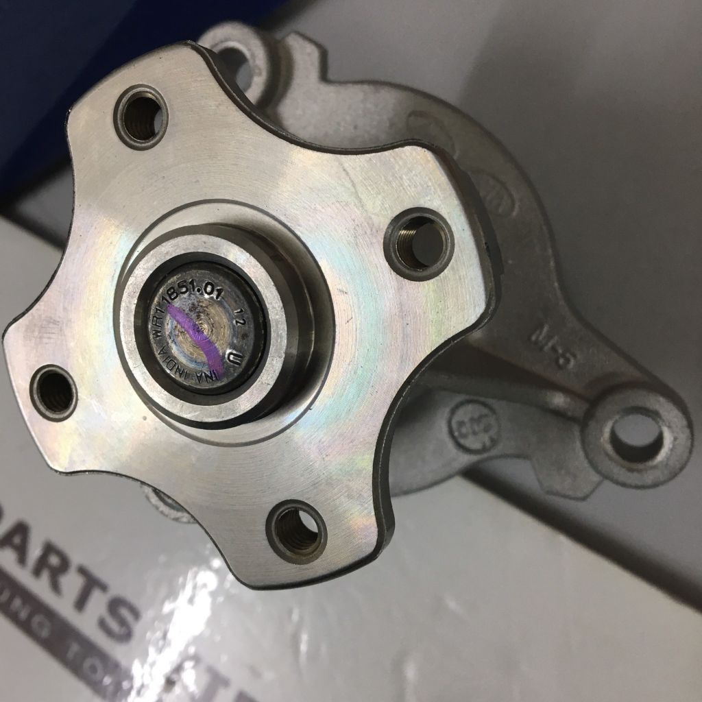 Bơm nước Grand i10 máy 1.2 hàng sịn INDIA mã 2510003020 – Parts Viet ...