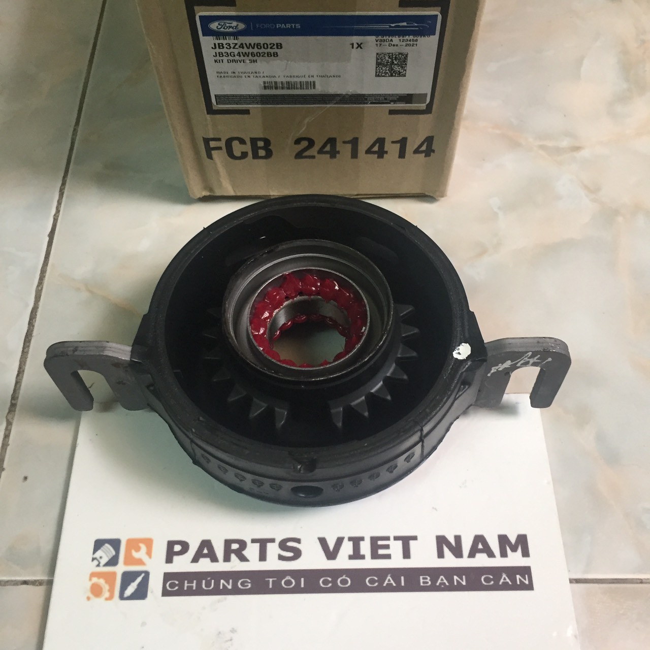 Bi quang treo Ford Ranger & Mazda BT50 mã JB3Z4W602B – Parts Viet Nam ...