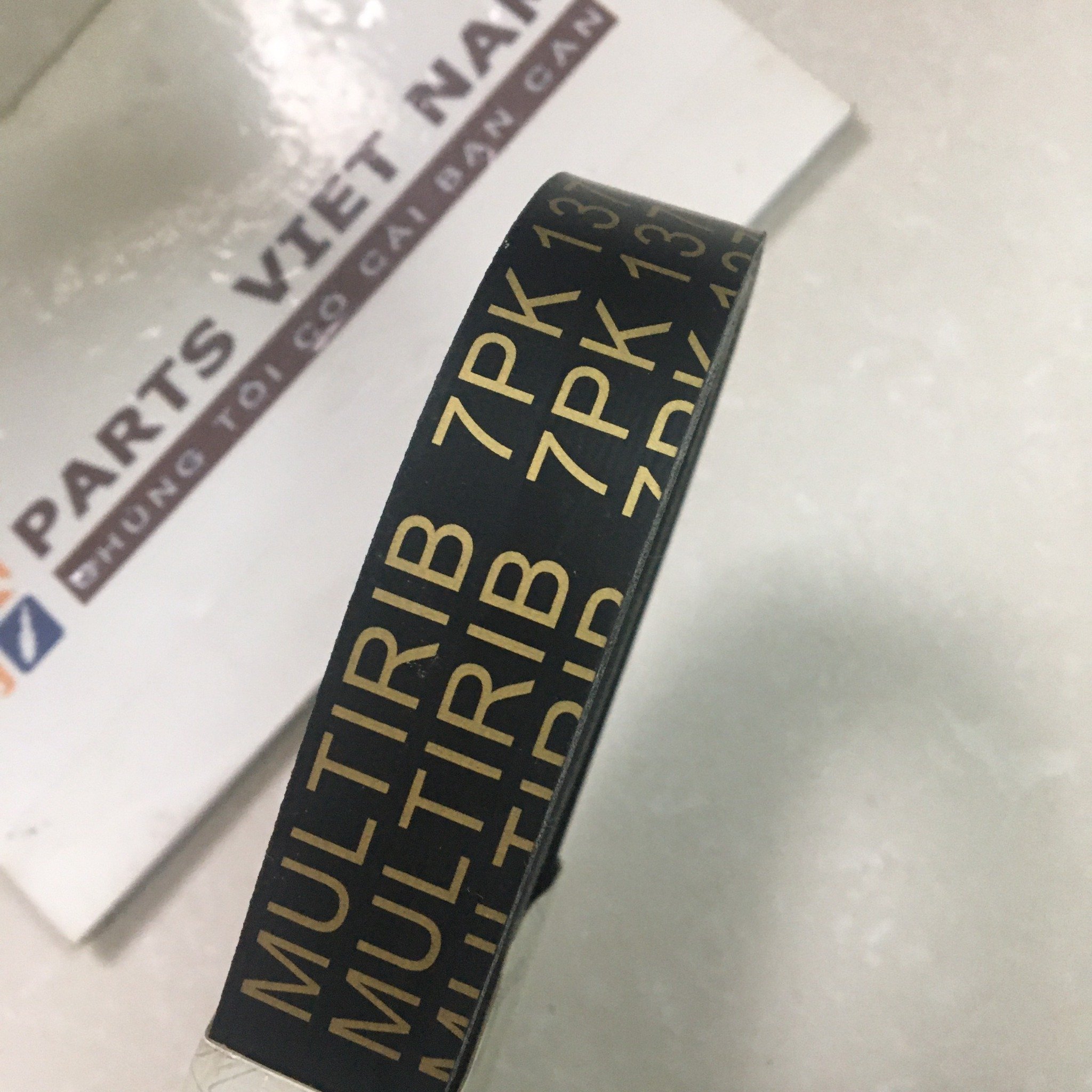 Dây curoa tổng Bmw X5 E70 - 7PK1370 – Parts Viet Nam - Order Phụ Tùng Ô ...