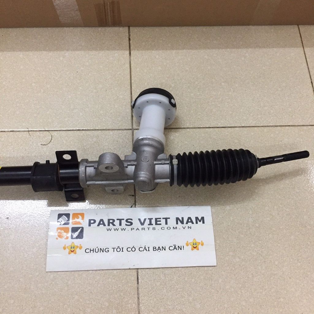 THƯỚC LÁI CƠ TRỢ LỰC ĐIỆN HYUNDAI VERNA 565001E500, 56500-1E500 – Parts ...