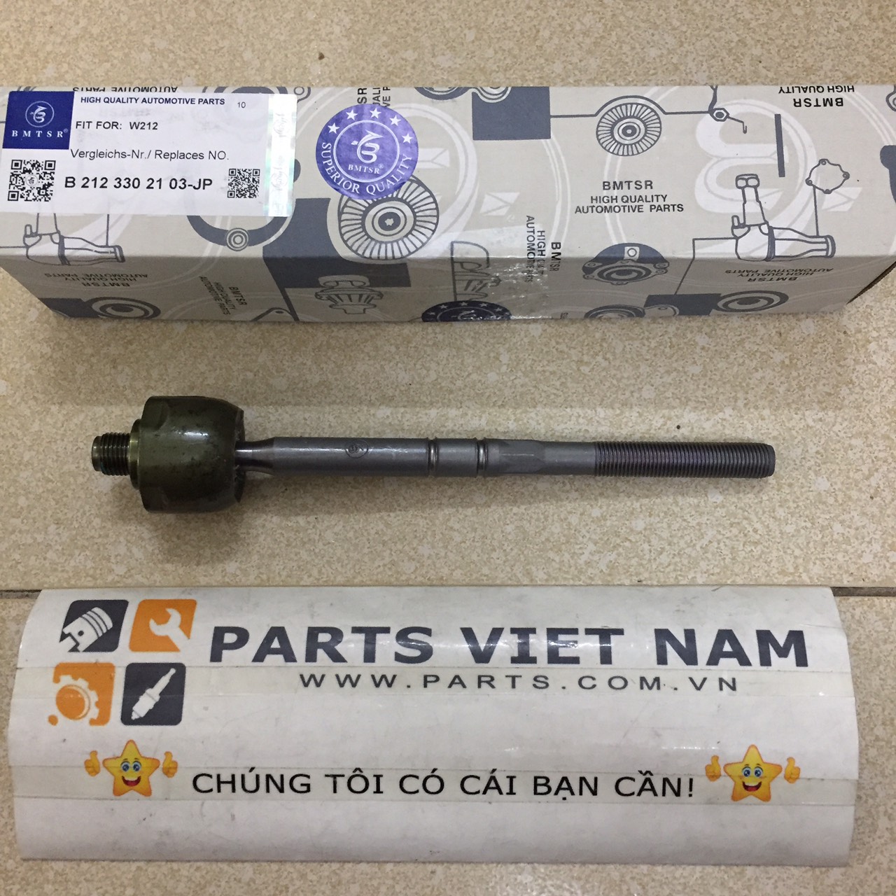 ROTUYN LÁI TRONG MERCEDES BENZ E250 W212 ĐỜI 2012 HÀNG BMTSR 212330210 ...