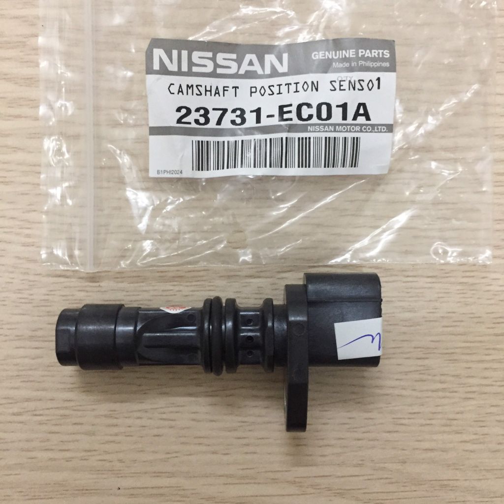 CẢM BIẾN TRỤC CAM NISSAN NAVARA ĐỜI 2010 23731-EC01A, 23731EC01A ...