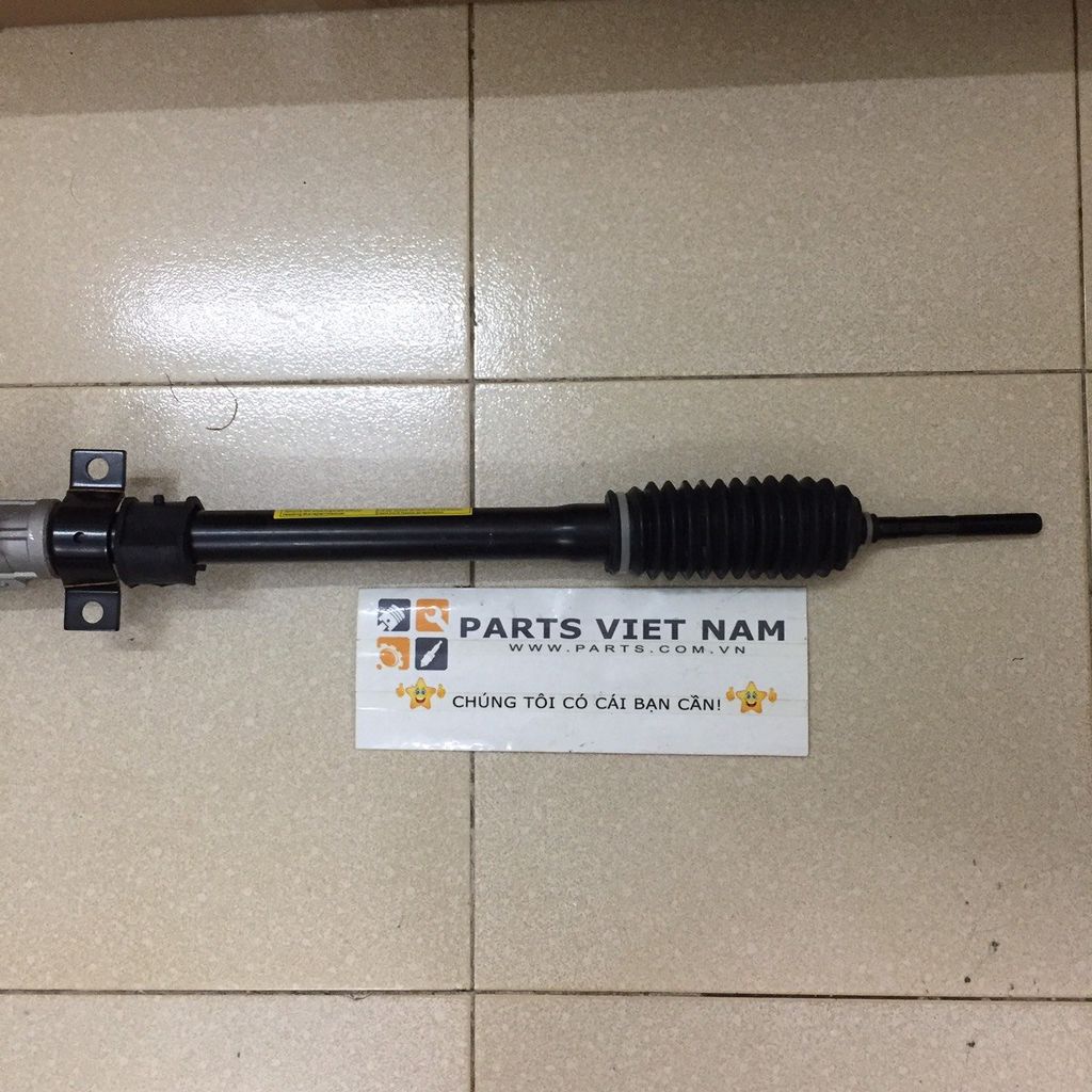 THƯỚC LÁI CƠ TRỢ LỰC ĐIỆN HYUNDAI VERNA 565001E500, 56500-1E500 – Parts ...