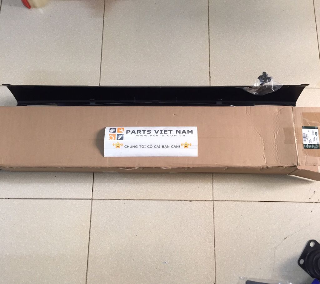 CHẮN BÙN DƯỚI BA ĐƠ SỐC TRƯỚC RANGE ROVER DISCOVERY ĐỜI 2010 LR014045 ...