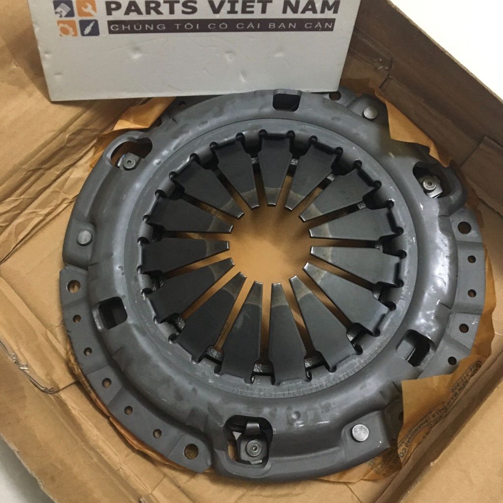 Bàn ép Isuzu Dmax 2013 sịn mã 5876100820 – Parts Viet Nam - Order Phụ ...