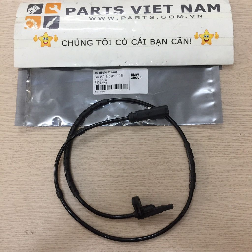 CẢM BIẾN ABS SAU BMW F20, F30, F34 34526791225 – Parts Viet Nam - Order ...