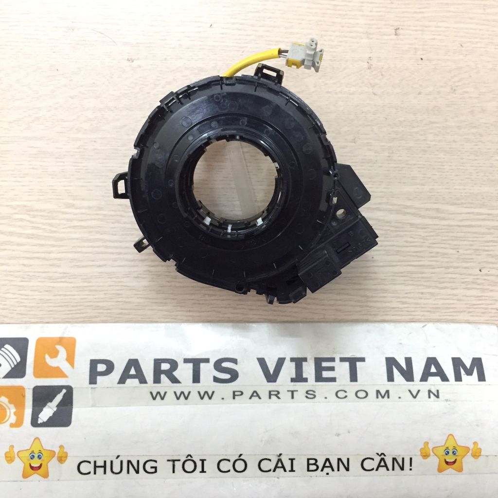 CÁP CÒI MAZDA BT50 ĐỜI 2015 HÀNG FOMOCO AB39-14A664-AC – Parts Viet Nam ...