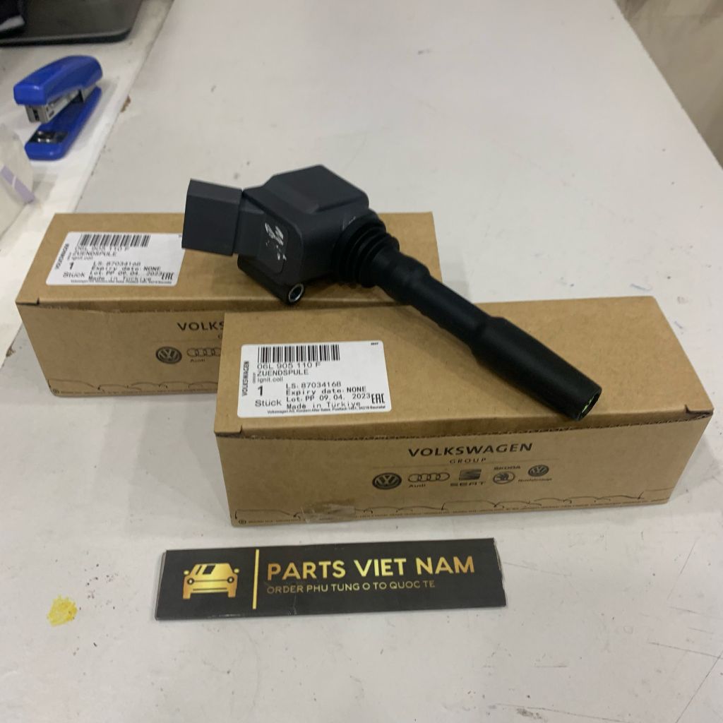 Mobin Volkswagen Polo, Scirocco, Tiguan, Alltrack, Audi A1 – Parts Viet Nam - Order Phụ Tùng Ô ...