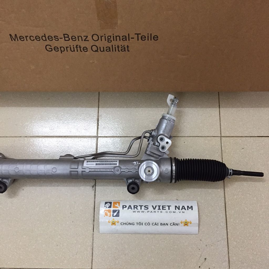 Thước Lái Mercedes W164 GL350, GL320, ML320, ML550, ML350 – Parts Viet ...