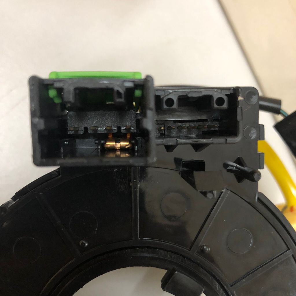 CÁP CÒI MITSU GRANDIS ĐỜI 2005-2008 8619A017 – Parts Viet Nam - Order ...