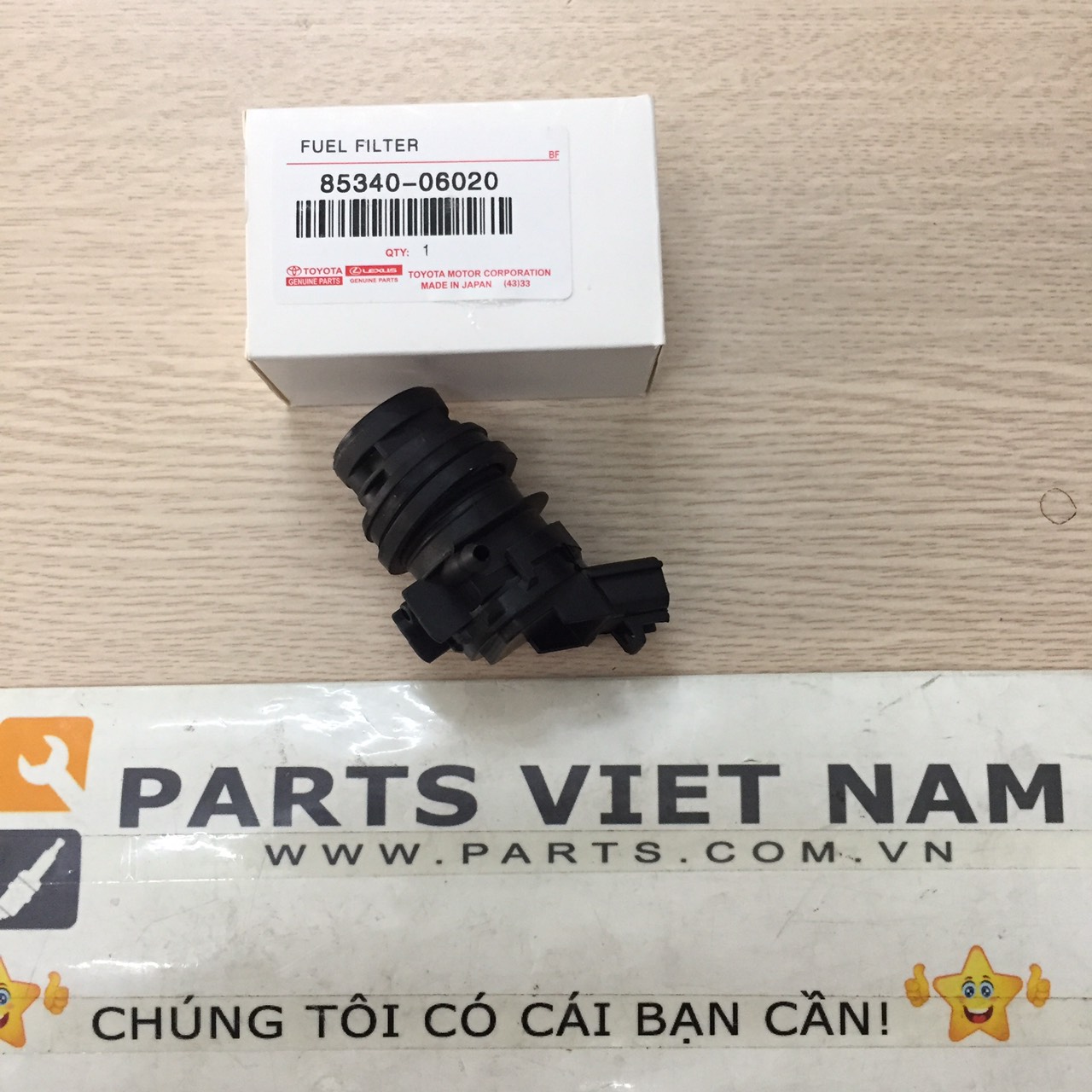 MÔ TƠ PHUN NƯỚC RỬA KÍNH TOYOTA ALTIS ĐỜI 2011 85340-06020, 8534006020 ...